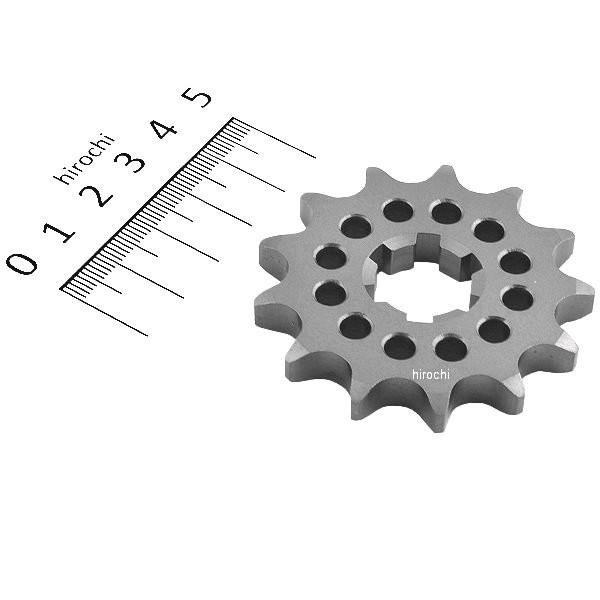 【メーカー在庫あり】 530-0077213 キタコ TZR50/TZ50 フロントギヤ 13T JP店 :530-0077213:ヒロチー ...