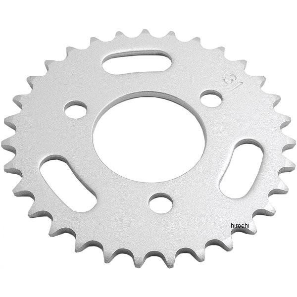 KITACO 【メーカー在庫あり】 535-1418231 キタコ ドリブン スプロケット リア 31T (415サイズ) JP店 : ヒロチー商事 1号店 - 通販 - Yahoo!ショッピング