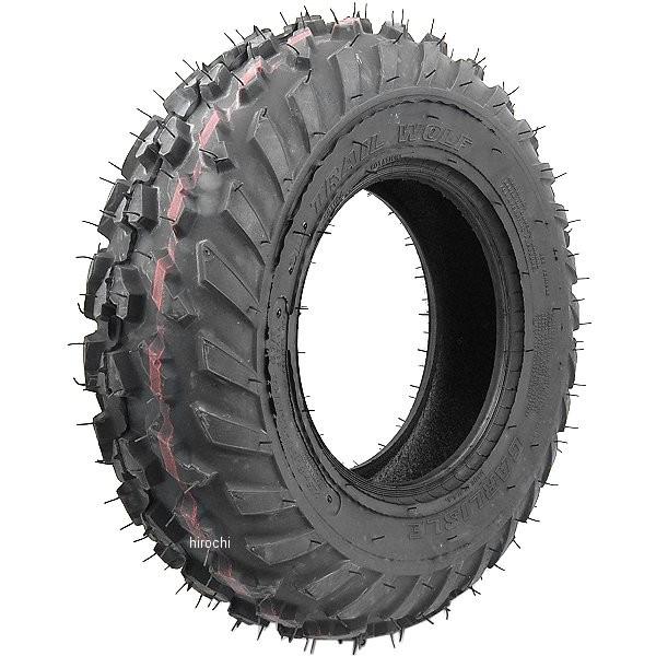 【USA在庫あり】 537062 カーライル Carlisle タイヤ トレイル ウルフ 25x8-12 2PR フロント JP : ヒロチー ...