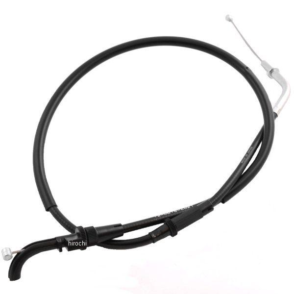 カワサキ 54012-0015 カワサキ純正 ケーブル スロットル オープニング JP : ヒロチー商事 1号店 - 通販 - Yahoo ...
