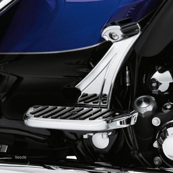 Harley Davidson（ハーレー・ダビッドソン） 54157-10 ハーレー純正 アジャスタブル・補助パッセンジャー フットペグ ...