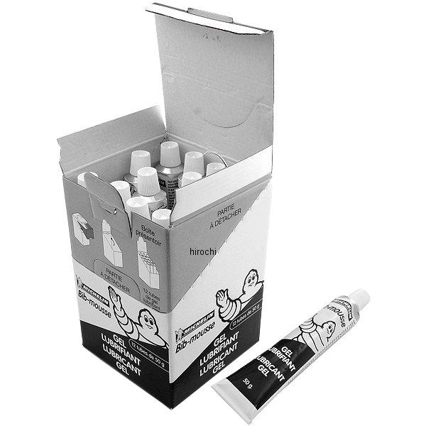 ミシュラン 551165 MICHELIN ビブムース フィッティングジェル 12本入り JP店 : ヒロチー商事 1号店 - 通販 ...