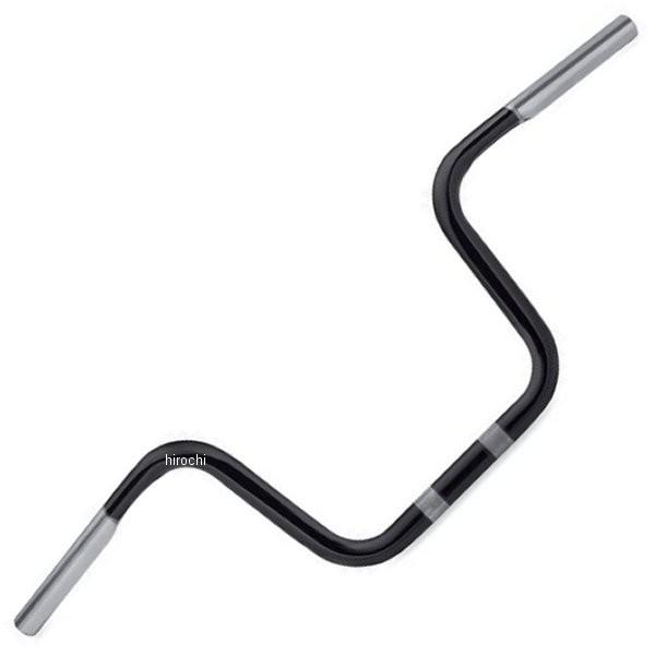 Harley Davidson 55800587 ハーレー純正 ハンドルバー トールボーイ グロスブラック JP店 : ヒロチー商事 1号店 ...