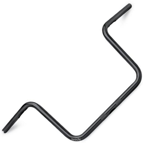 Harley Davidson 55800592 ハーレー純正 ハンドルバー バットウイング・トールボーイ グロスブラック JP店 : ヒロ ...