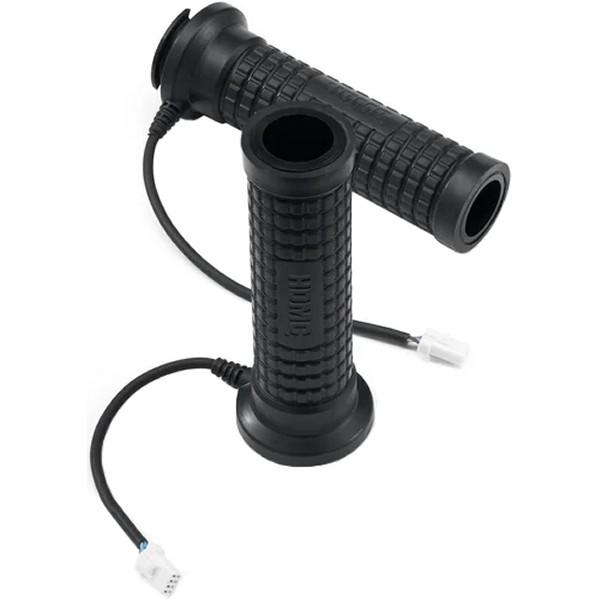 Harley Davidson（ハーレー・ダビッドソン） 56100401 ハーレー純正 グリップ タクティカル ヒート 21年以降 ...