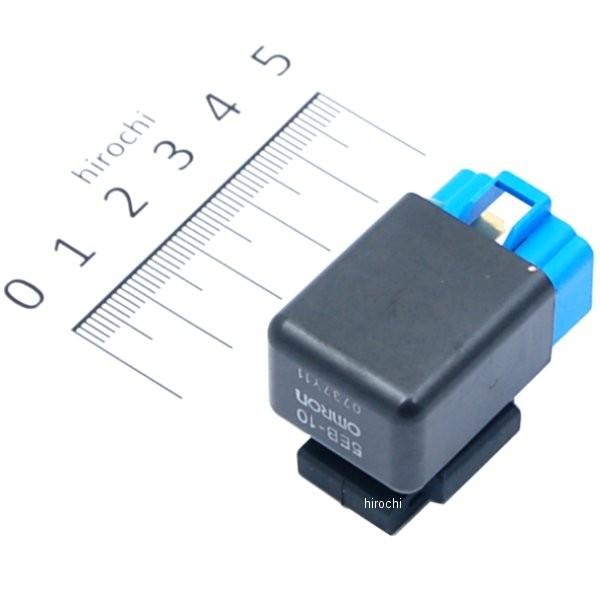 YAMAHA 5EB-H1950-10 ヤマハ純正 リレー アセンブリ JP店 : ヒロチー商事 1号店 - 通販 - Yahoo!ショッピング