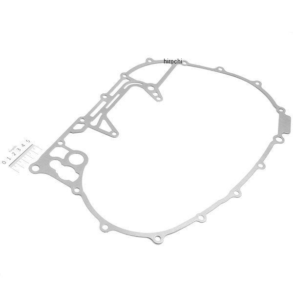 YAMAHA 【メーカー在庫あり】 5GJ-15451-01 ヤマハ純正 ガスケット クランクケース カバー JP店 : ヒロチー商事 1号店 ...