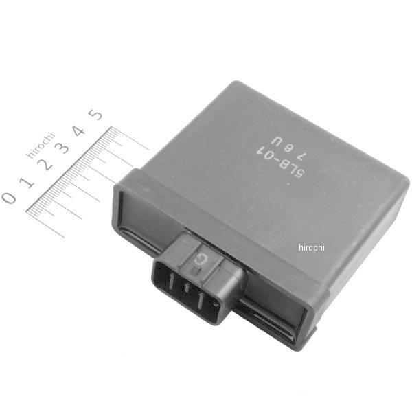 YAMAHA 5LB-85540-02 ヤマハ純正 CDIユニット アセンブリ JP店 : ヒロチー商事 1号店 - 通販 - Yahoo ...