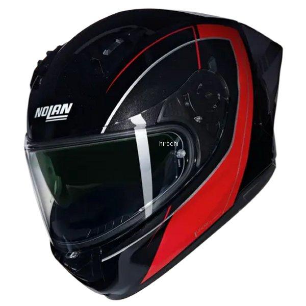 NOLAN 【メーカー在庫あり】 60010 ノーラン フルフェイスヘルメット N606SP MESMERICO 赤 342 Lサイズ JP店 : ヒロチー商事 1号店 - 通販 ...