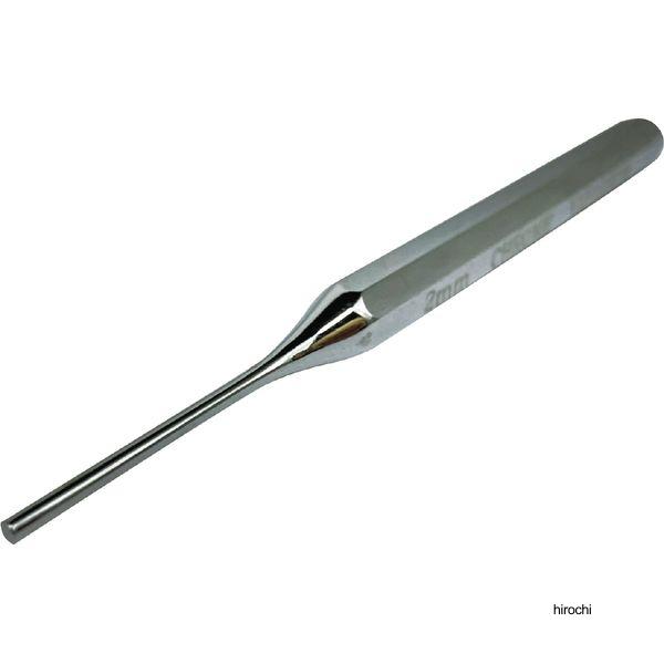 SIGNET 【メーカー在庫あり】 60541 シグネット ピンポンチ 2mm 八角胴タイプ CR-V鋼 JP店 : ヒロチー商事 1号店 ...