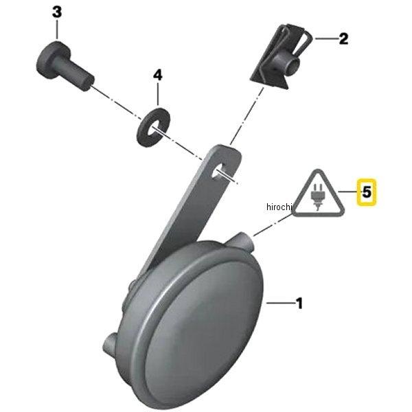 BMW 61132359999 BMW純正 リペア キット ソケット ハウジング JP店 : ヒロチー商事 1号店 - 通販 - Yahoo ...