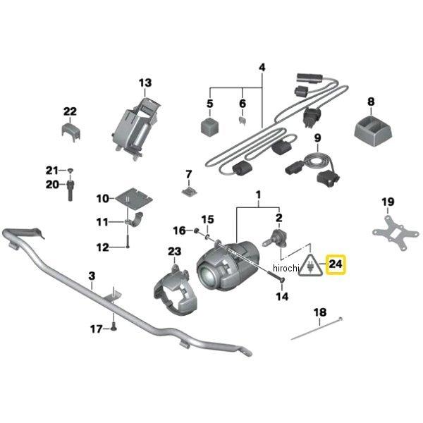 BMW 61132360041 BMW純正 リペア キット ソケット ハウジング JP店 : ヒロチー商事 1号店 - 通販 - Yahoo ...
