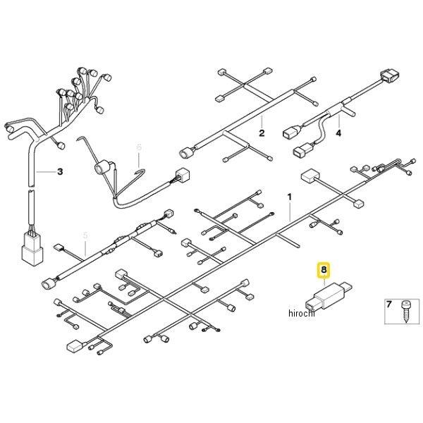 61311375475 BMW純正 ダイオード naturfarben JP店 : ヒロチー商事 1号店 - 通販 - Yahoo!ショッピング