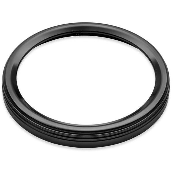 Harley Davidson 61400437 ハーレー純正 ゲージベゼル ディファイアンス 4インチ 黒アノダイズド JP店 : ヒロチー ...