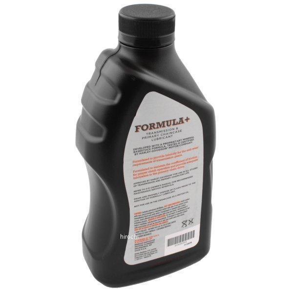 Harley Davidson（ハーレー・ダビッドソン） 【即納】 62600004 ハーレー純正 フォーミュラープラス トランスミッション ...