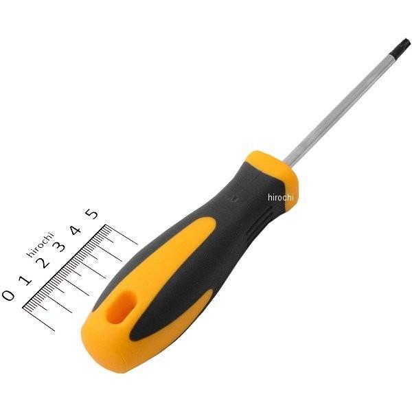 【メーカー在庫あり】 6300-T25-AX アネックス ANEX ヘクスローブドライバー T25X100 JP店 :6300-T25-AX:ヒロチー商事 1号店 - 通販 - Yahoo ...