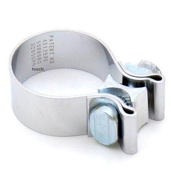 Harley Davidson 65296-95B ハーレー純正 マフラー用クランプ HD店 : ヒロチー商事 1号店 - 通販 ...