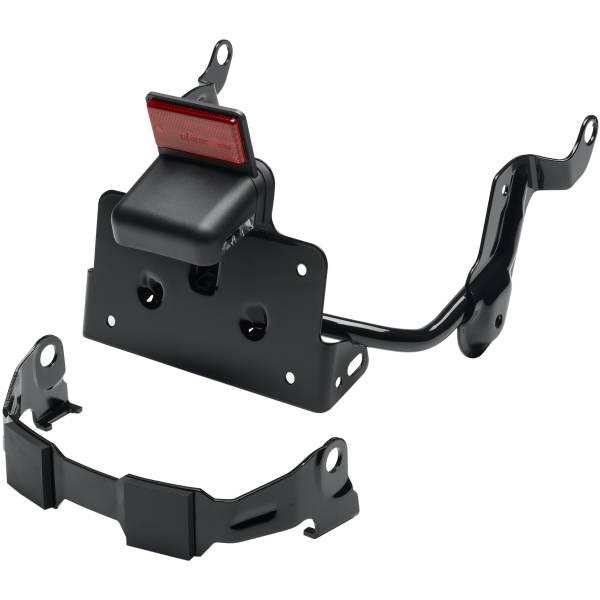 Harley Davidson 67801297 ハーレー純正 リアウインカー リロケーション キット 22年以降 RH975 JP店 ...