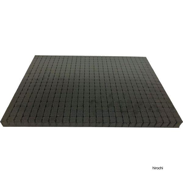 SIGNET 【メーカー在庫あり】 68540 シグネット 収納用カスタムツールクッション ハードタイプ 405×300mm 自由カット式 ...