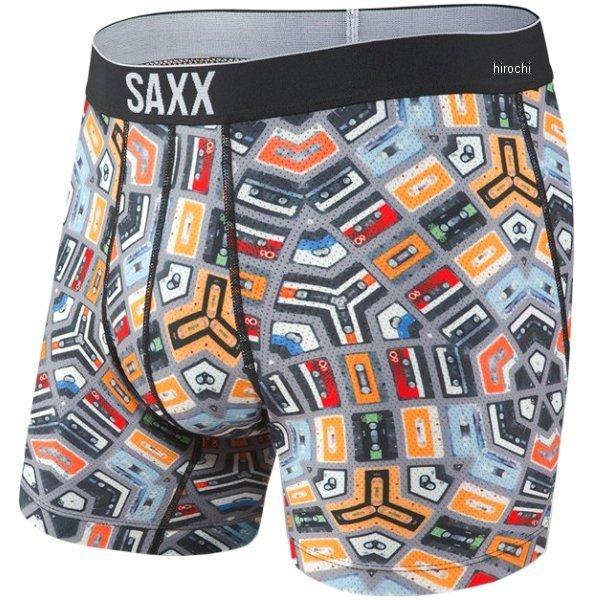 SXBB29 サックス SAXX ボクサーブリーフ ボルト AND XSサイズ JP店 :688296365654:ヒロチー商事 1号店 ...