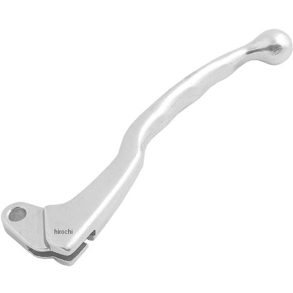 【メーカー在庫あり】 70-525-64071 キタコ K・PIT ブレーキ左側/クラッチレバー SR 400/500 YL-07 シルバー ...