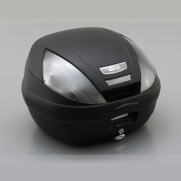 【メーカー在庫あり】 74944 ジビ GIVI E370NTD TECHスモークレンズ JP店 :74944:ヒロチー商事 1号店 - 通販 - Yahoo!ショッピング