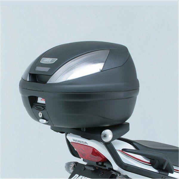 【メーカー在庫あり】 74944 ジビ GIVI E370NTD TECHスモークレンズ JP店 :74944:ヒロチー商事 1号店 - 通販 - Yahoo!ショッピング
