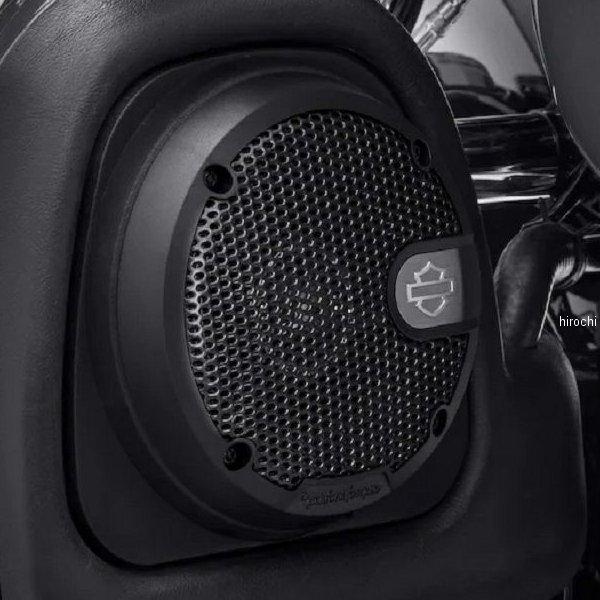 Harley Davidson 76000989 ハーレー純正 パワード・バイ・ロックフォード・フォズゲート ツインクールド・ロワー ...