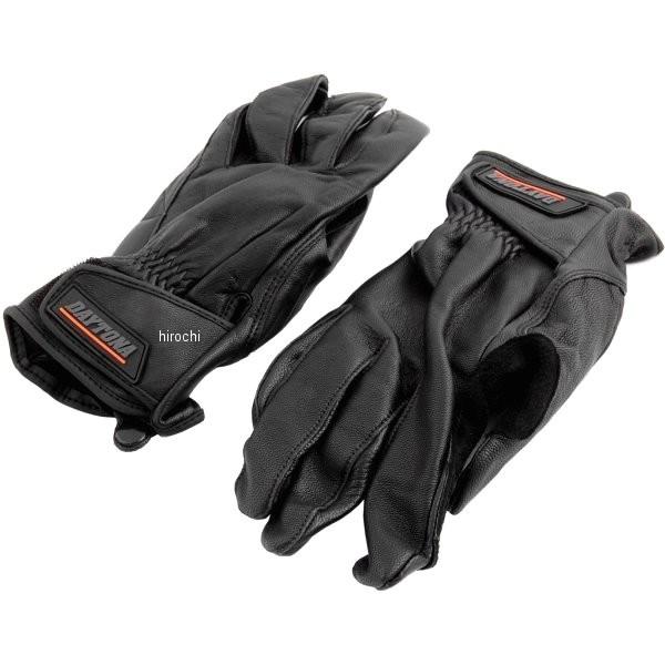 DAYTONA（バイク用品） 【メーカー在庫あり】 76376 ヘンリービギンズ HenlyBegins ゴートスキングローブ スタンダード ...