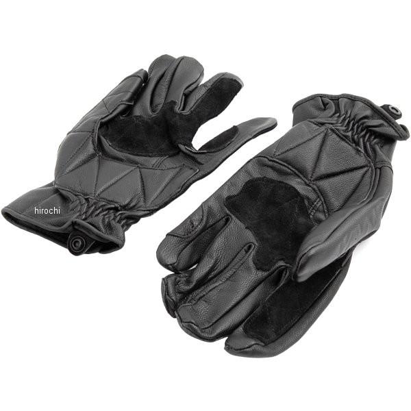 DAYTONA（バイク用品） 【メーカー在庫あり】 76376 ヘンリービギンズ HenlyBegins ゴートスキングローブ スタンダード ...