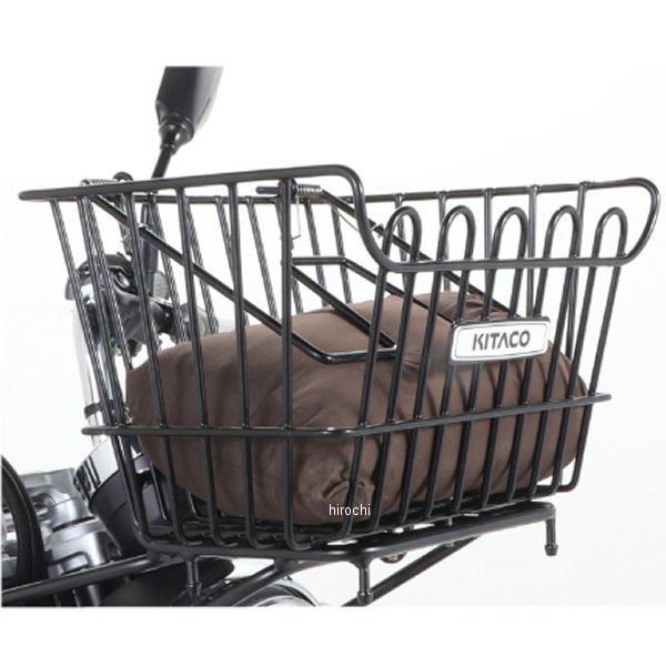 KITACO 【メーカー在庫あり】 80-688-90050 キタコ K・TOUR フロントバスケット 汎用 黒 JP店 : ヒロチー商事 1号店 - 通販 - Yahoo!ショッピング
