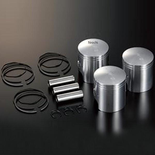 【メーカー在庫あり】 800500-25 シフトアップ ピストンキット 0.25オーバーサイズ 500SS H1 マッハ3 JP店 : ヒロ ...