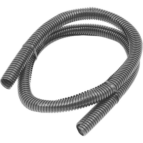 【メーカー在庫あり】 801382 ポッシュ POSH コルゲーチチューブ 黒 15mm/1m JP店 : ヒロチー商事 1号店 - 通販 - Yahoo!ショッピング