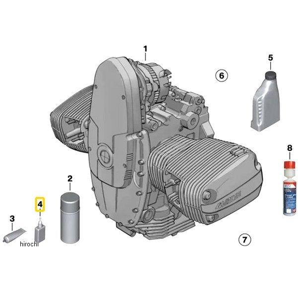 BMW 83192210337 BMW純正 ボルト ロック 高強度 JP店 : ヒロチー商事 1号店 - 通販 - Yahoo!ショッピング
