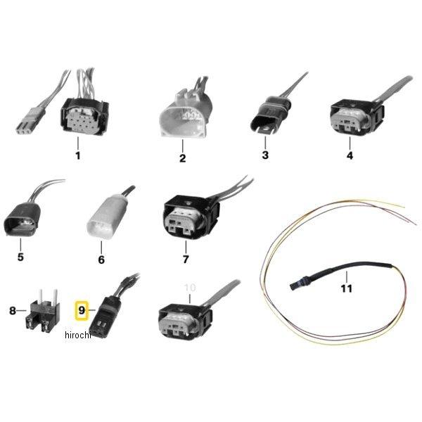 BMW 83302152864 BMW純正 リペア コネクター JP店 : ヒロチー商事 1号店 - 通販 - Yahoo!ショッピング