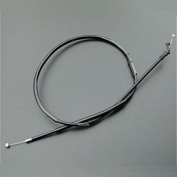 【メーカー在庫あり】 8439 ビーアールシー BRC イージーチョークワイヤー 20cmロング ゼファー400、ゼファー400χ 黒 JP店 : ヒロチー商事 1号店 - 通販 ...