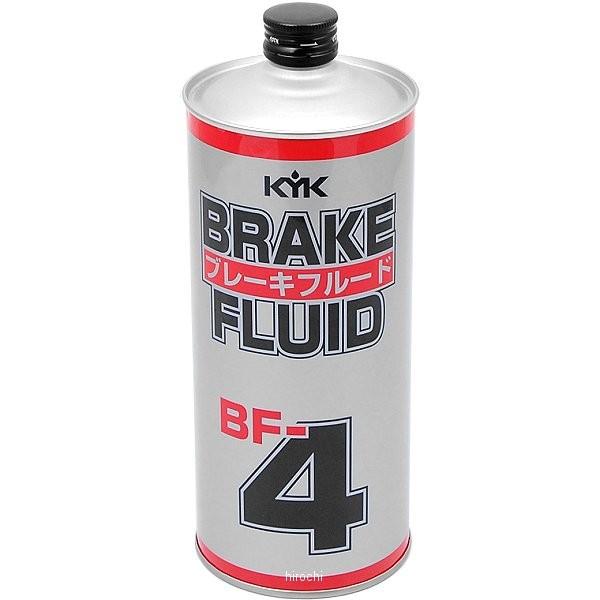 【メーカー在庫あり】 883011 KYK 古河薬品工業 ブレーキフルード BF-4 1L JP店 : ヒロチー商事 1号店 - 通販 - Yahoo!ショッピング