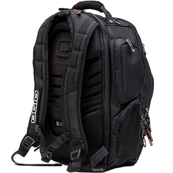 ヨシムラ 903-219-2000 USヨシムラ バックパック OGIO Gambit Adventure Pack HD店 : ヒロチー商事 ...