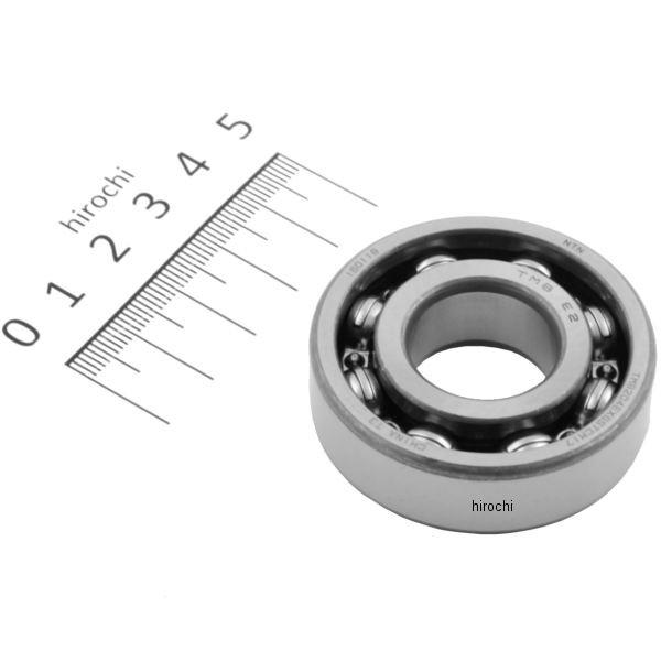 【メーカー在庫あり】 91003-KZR-601 ホンダ純正 ベアリング ラジアルボール 6204 (NTN) JP店 : ヒロチー商事 1号 ...