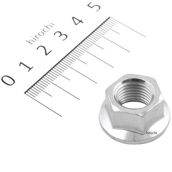 カワサキ 92015-1407 カワサキ純正 ナット JP : ヒロチー商事 1号店 - 通販 - Yahoo!ショッピング
