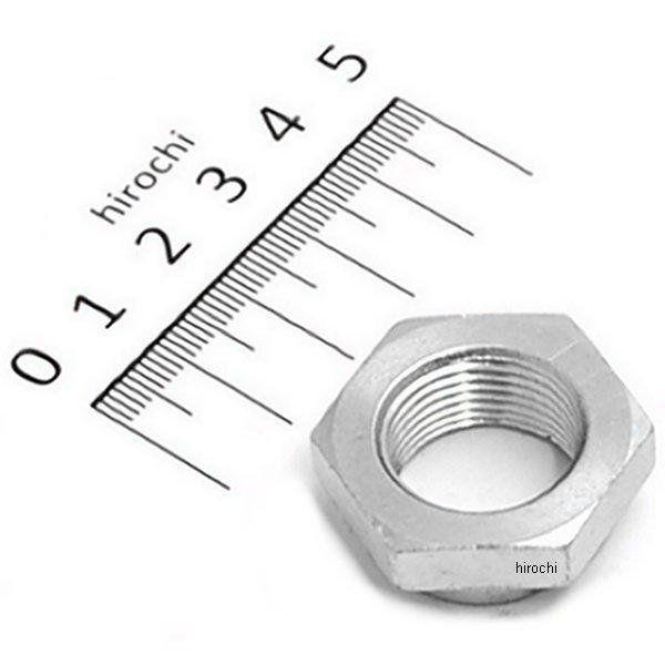 カワサキ（Kawasaki） 92015-1555 カワサキ純正ナット JP : ヒロチー商事 1号店 - 通販 - Yahoo!ショッピング