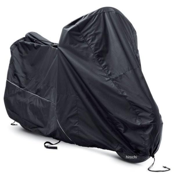 Harley Davidson 93100025 ハーレー純正 モーターサイクルカバー 黒 中 JP店 : ヒロチー商事 1号店 - 通販 ...