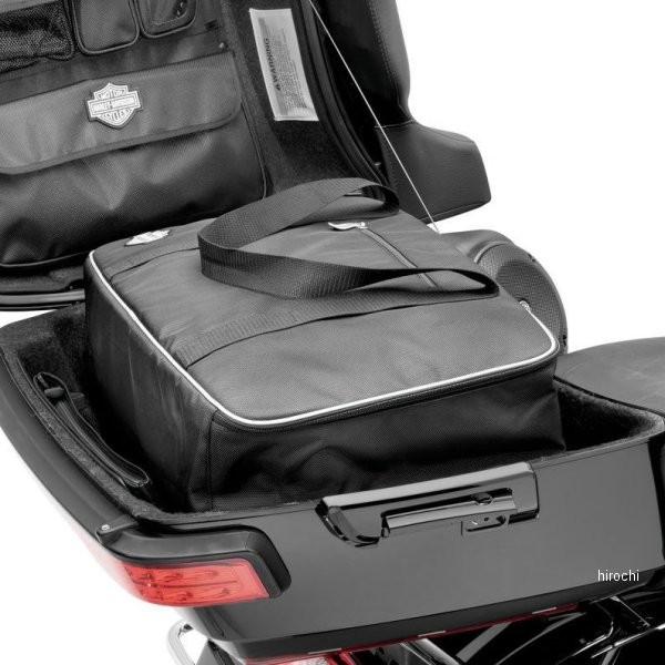 Harley Davidson（ハーレー・ダビッドソン） 93300072 ハーレー純正 プレミアム・トラベルパック キング・ツアーパック ...