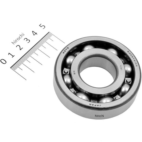 YAMAHA 【メーカー在庫あり】 93306-30630 ヤマハ純正 ベアリング JP店 : ヒロチー商事 1号店 - 通販 - Yahoo ...