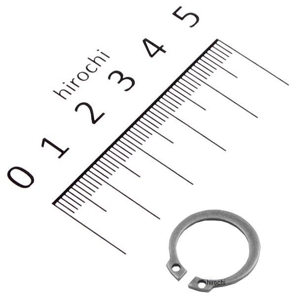 YAMAHA 【メーカー在庫あり】 93440-15012 ヤマハ純正サークリップ JP : ヒロチー商事 1号店 - 通販 - Yahoo ...