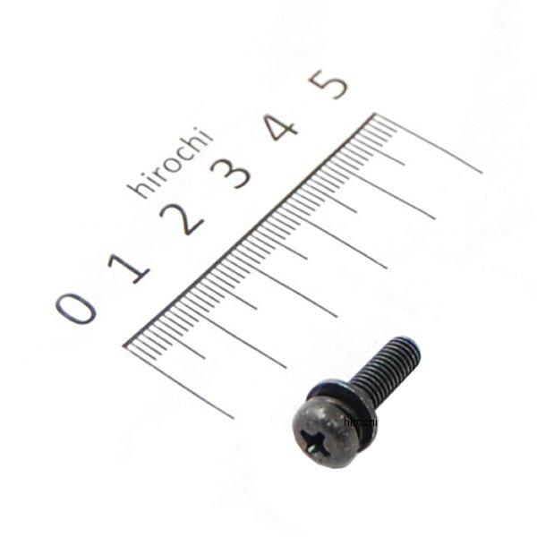 ホンダ 【メーカー在庫あり】 93893-05018-07 ホンダ純正 スクリューワッシャー 5X18 JP店 : ヒロチー商事 1号店 ...