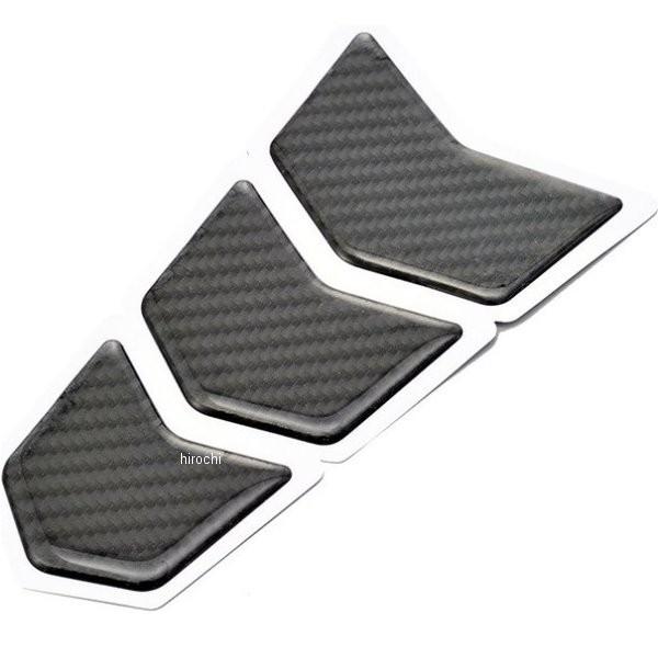 【メーカー在庫あり】 96100 デイトナ タンクパッド 3ピース カーボンルック Sサイズ JP店 :96100:ヒロチー商事 1号店 - 通販 - Yahoo!ショッピング