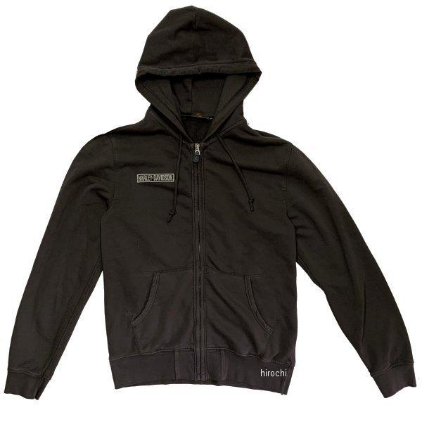 Harley Davidson（ハーレー・ダビッドソン） 【即納】 96155-20VM/000S ハーレー純正 新品 長袖 パーカー ディス ...