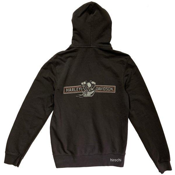 Harley Davidson（ハーレー・ダビッドソン） 【即納】 96155-20VM/000S ハーレー純正 新品 長袖 パーカー ディス ...