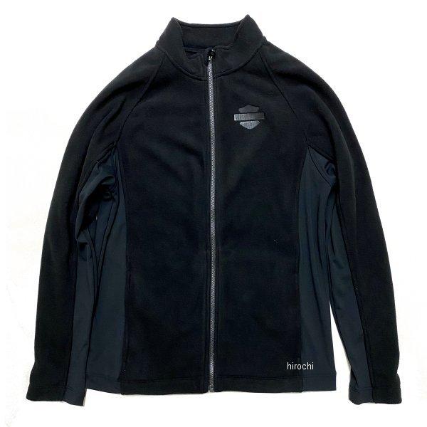 Harley Davidson（ハーレー・ダビッドソン） 【即納】 96159-20VM/000S ハーレー純正 新品 ジャケット フリース ...